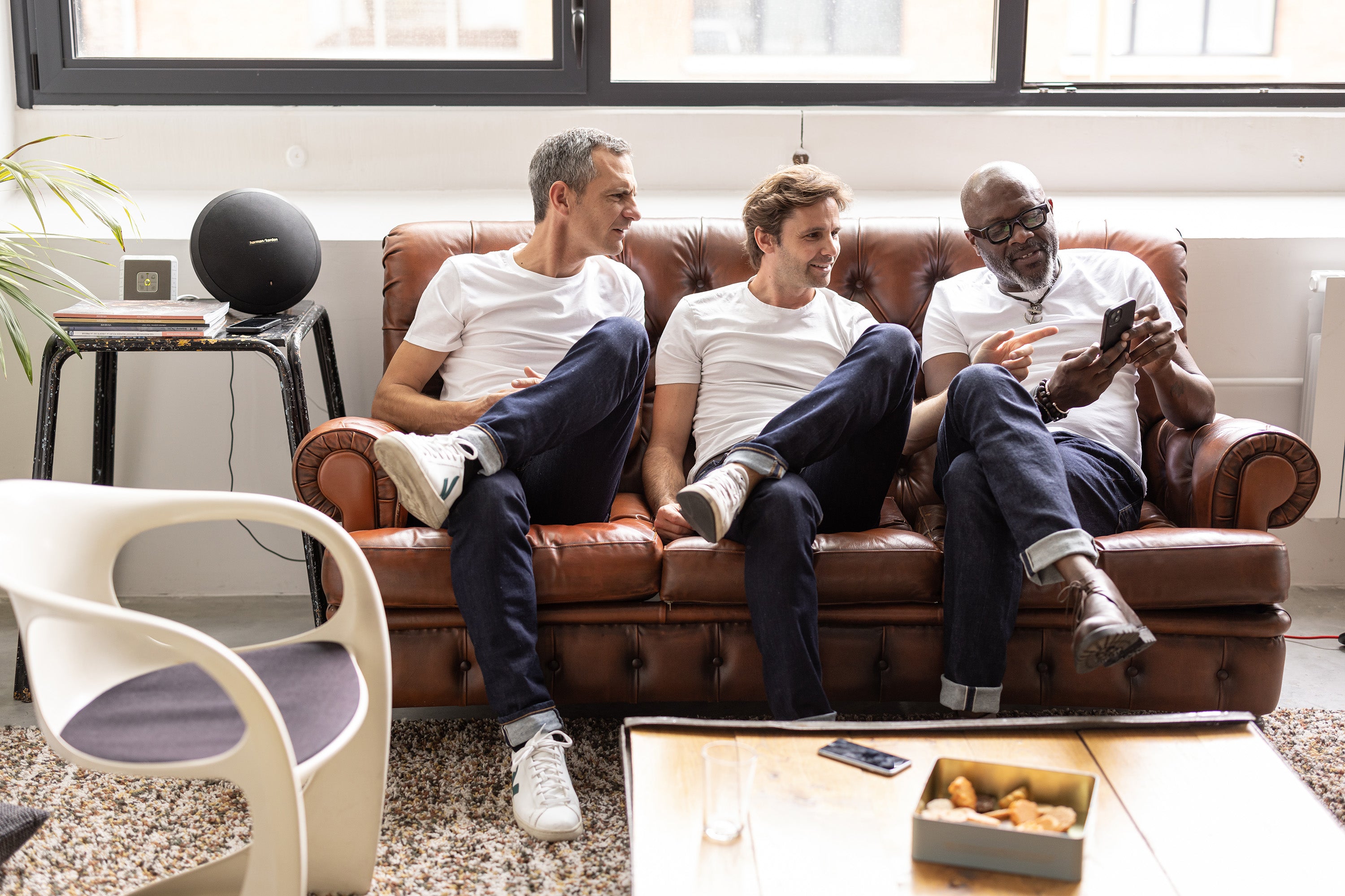 Le Beau Jean lance son pantalon Selvedge – LeBeauJean.fr