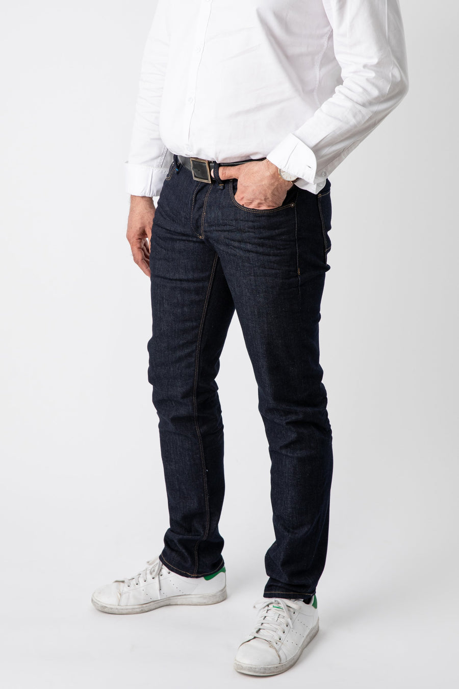 Les pantalons en jean modernes pour hommes exigeants – LeBeauJean.fr